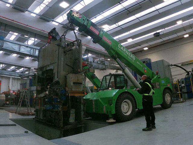 Util Group – Fine Mobility & Beyond