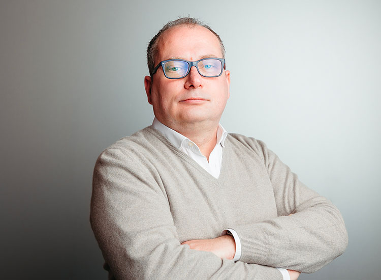 Management – Util Group