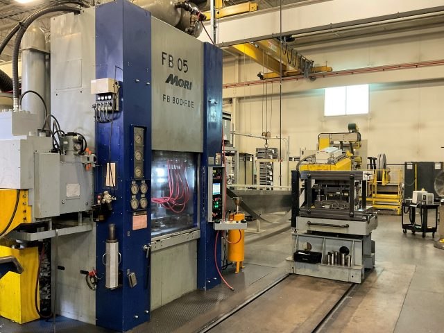 Util Group – Fine Mobility & Beyond